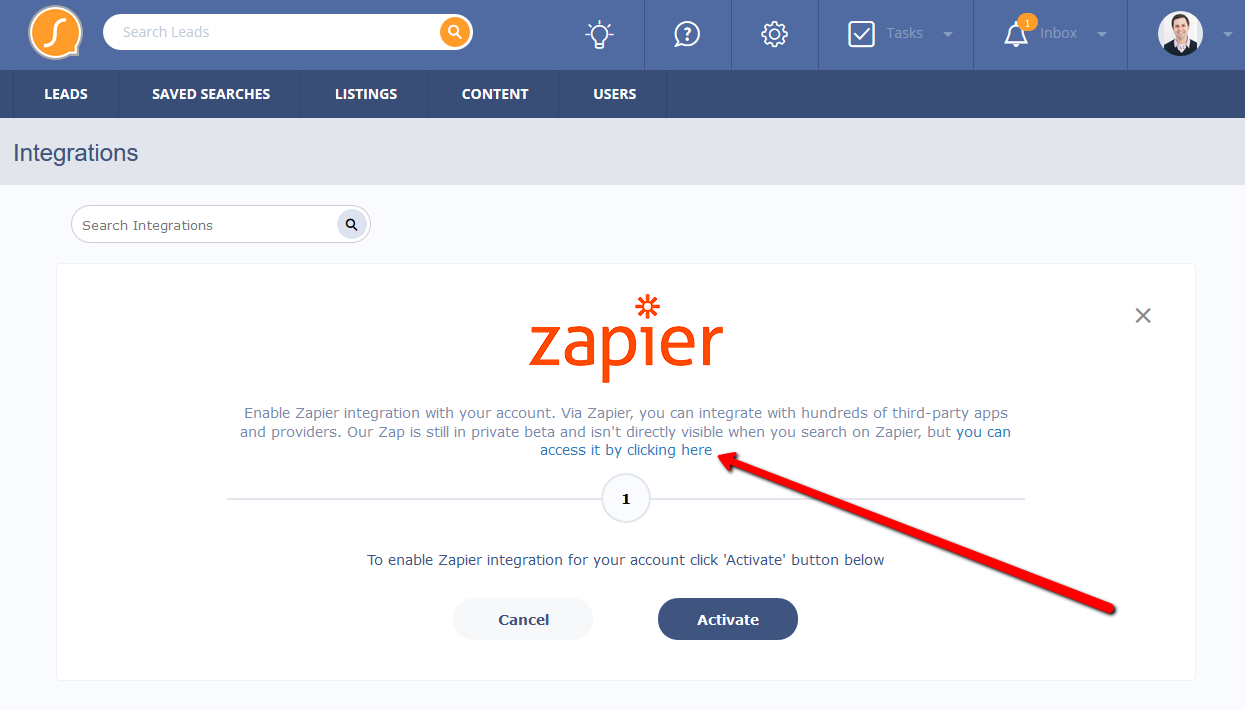 Getting Started with Zapier for Sierra: What It Is and How to Use It